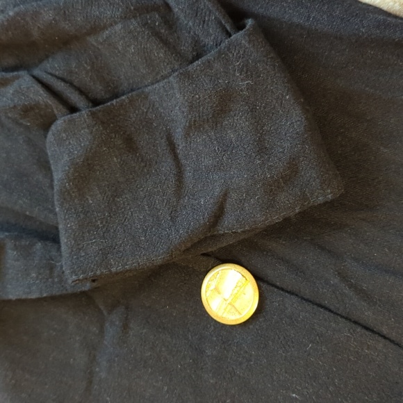 Linear | Dresses | Linear By Rachel Riss Blazer Dress | Poshmark